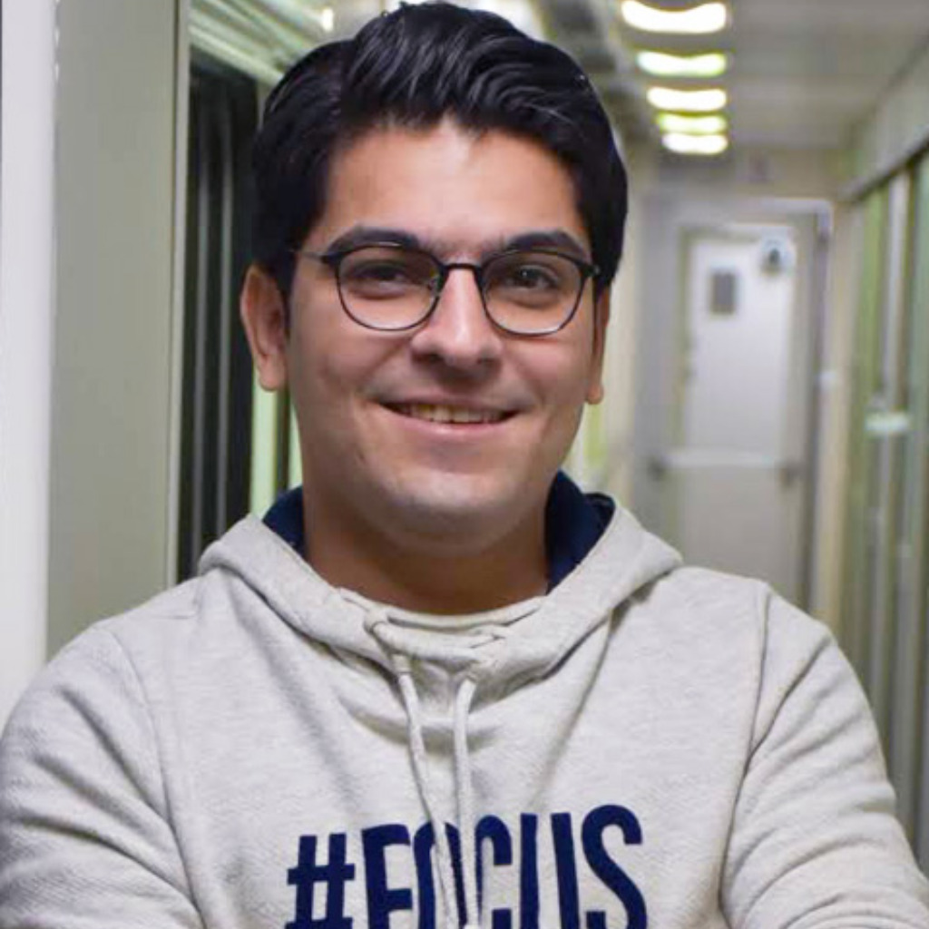 Amir Azimi Marvi - Marketing Specialist - Habib Company AB | XING