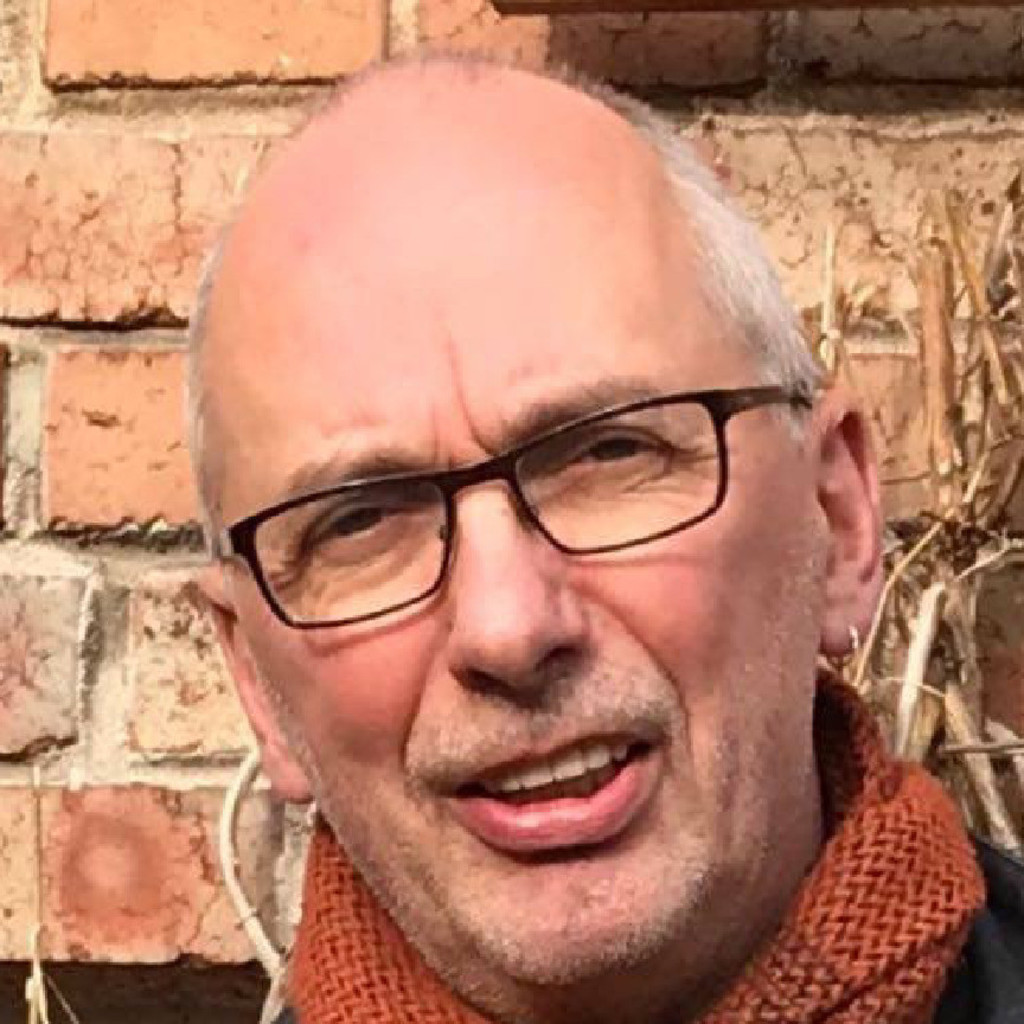 Andreas Landmann - Vorstandsvorsitzender - Living Care Lab Schaumburg ...