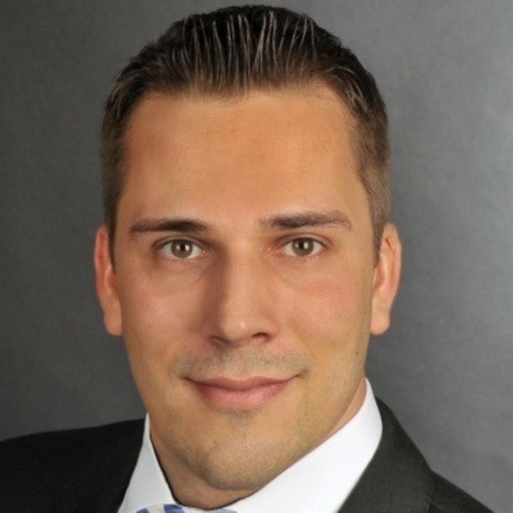 Dipl.-Ing. Jeremy Semrau - Abteilungsleiter - Strategische Planung ...