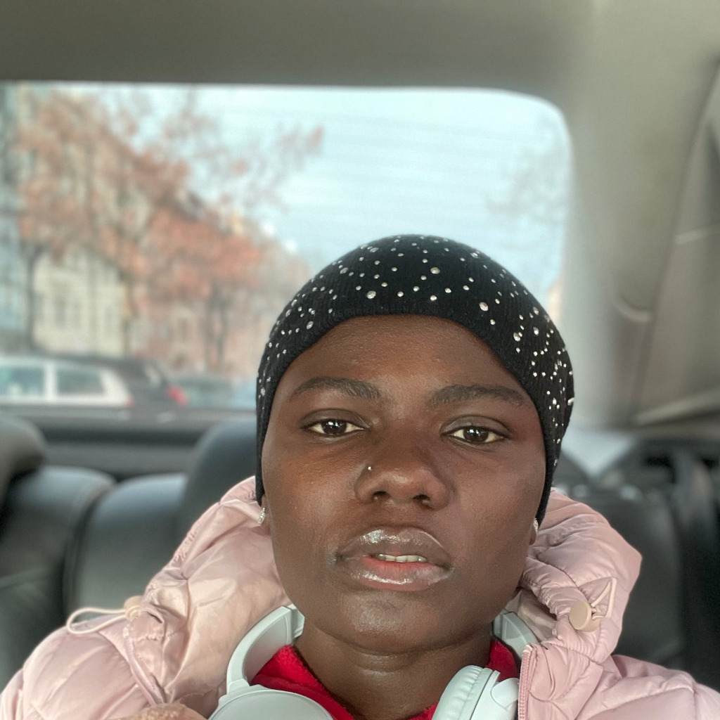 Risper Ouma - Construction Site Engineer - Mombasa cement Ltd | XING