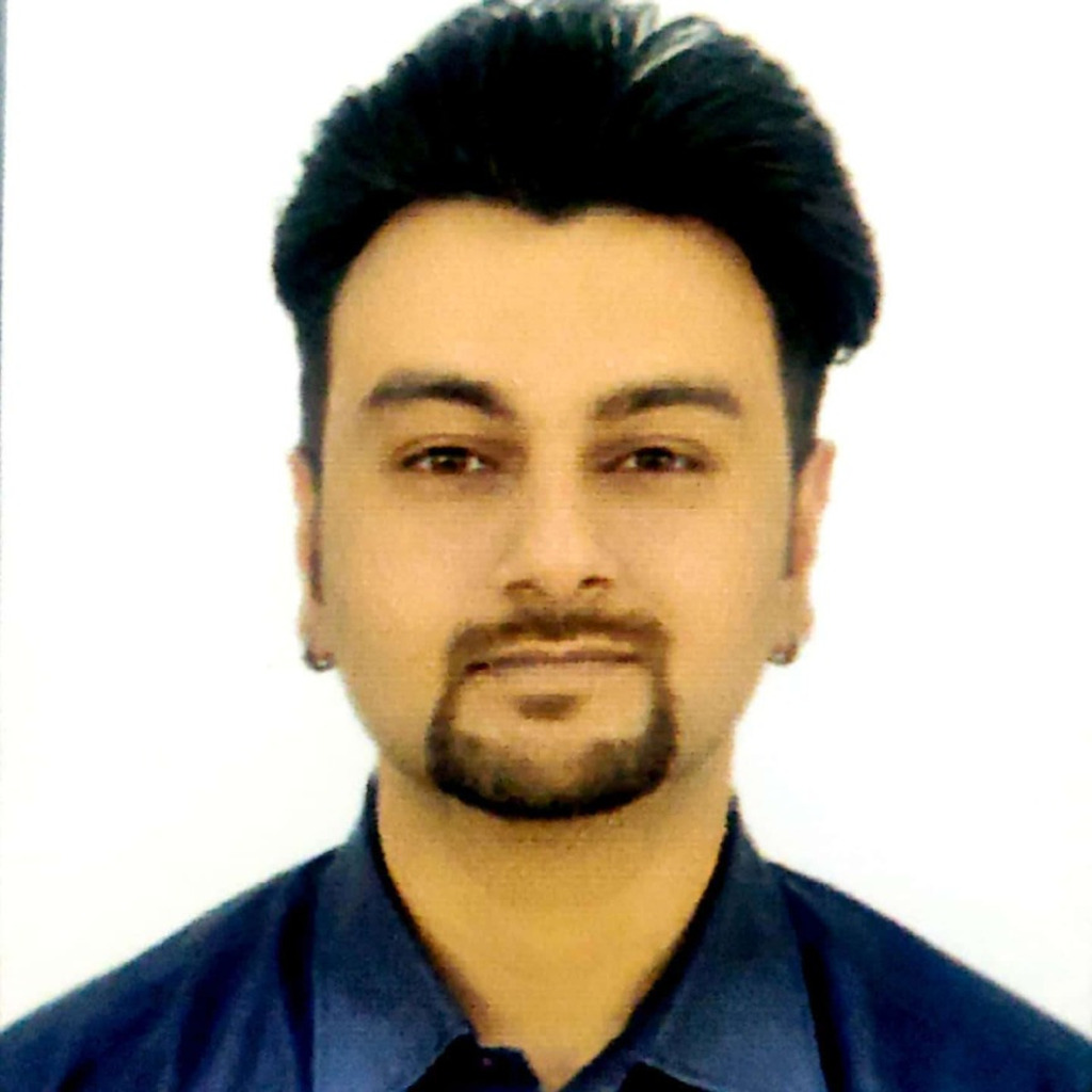 Siddhant Shukla - Software Engineer - Tavant Technologies | XING