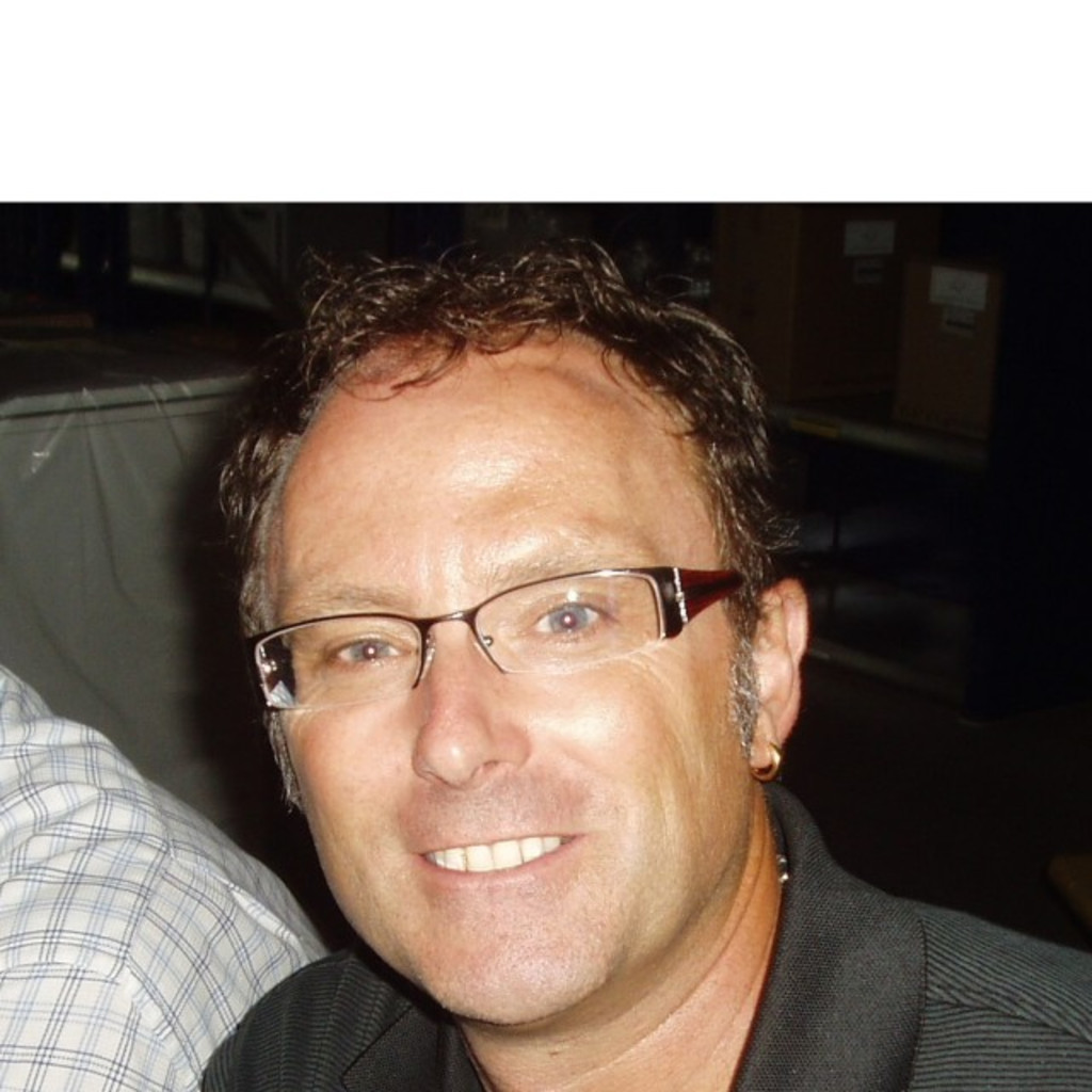 Daniel Wohlgemuth - Berater Verkauf Erdgas / Biogas und Wärme / Kälte ...