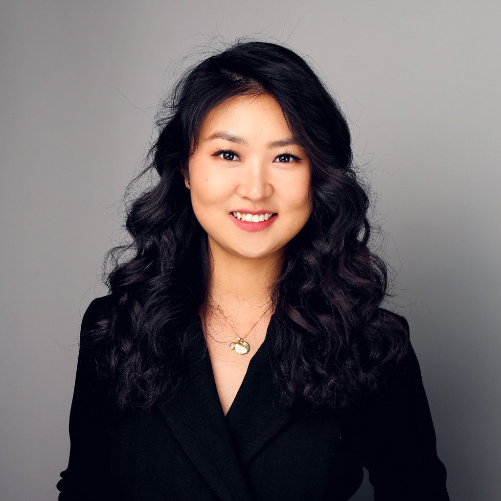 Shuting Jin - Associate strategy consultant - diconium strategy | XING