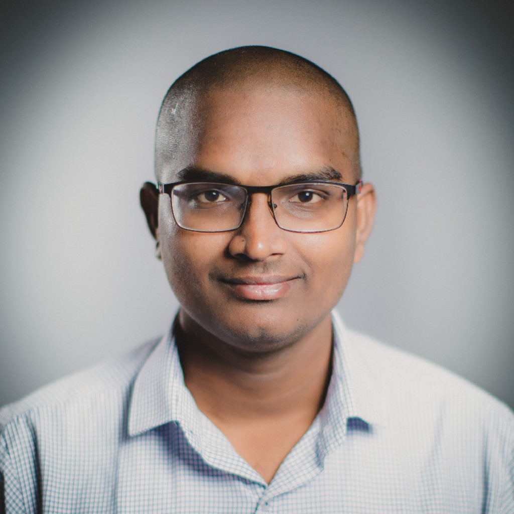 Veera Venkata Avinash Devarakonda - Frontend Developer - Razorpay | XING