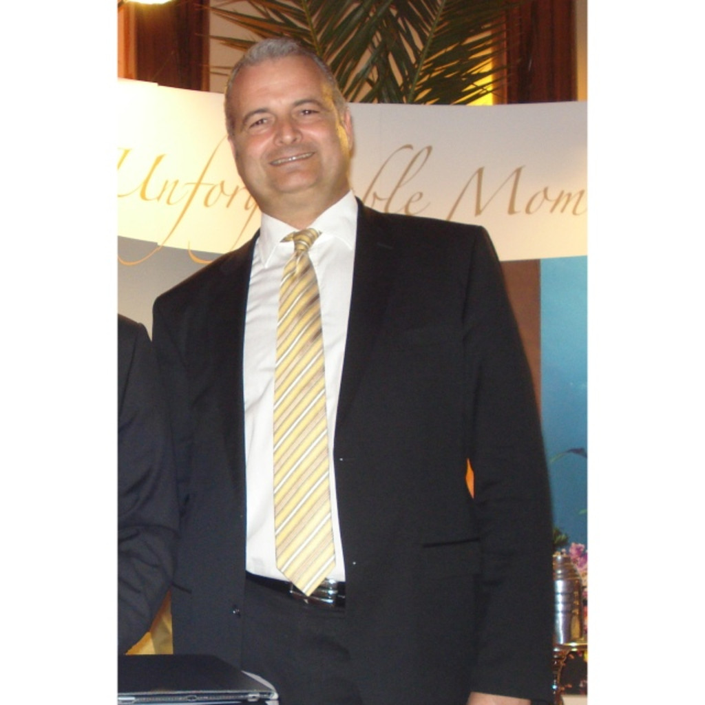 Peter Rieks - General Manager - Maritim Antonine Hotel & Spa, Malta | XING