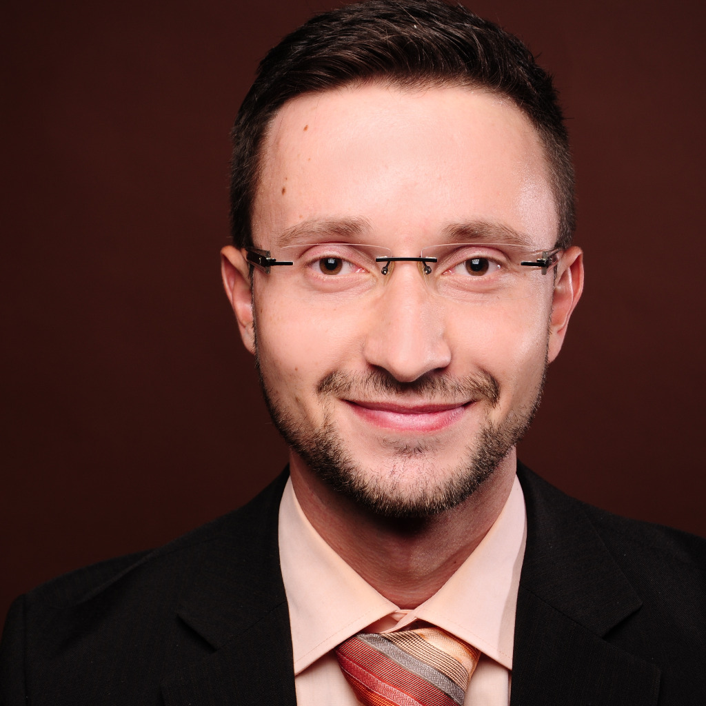 Michael Drazic - Objektleiter - STRABAG Property and Facility Services ...