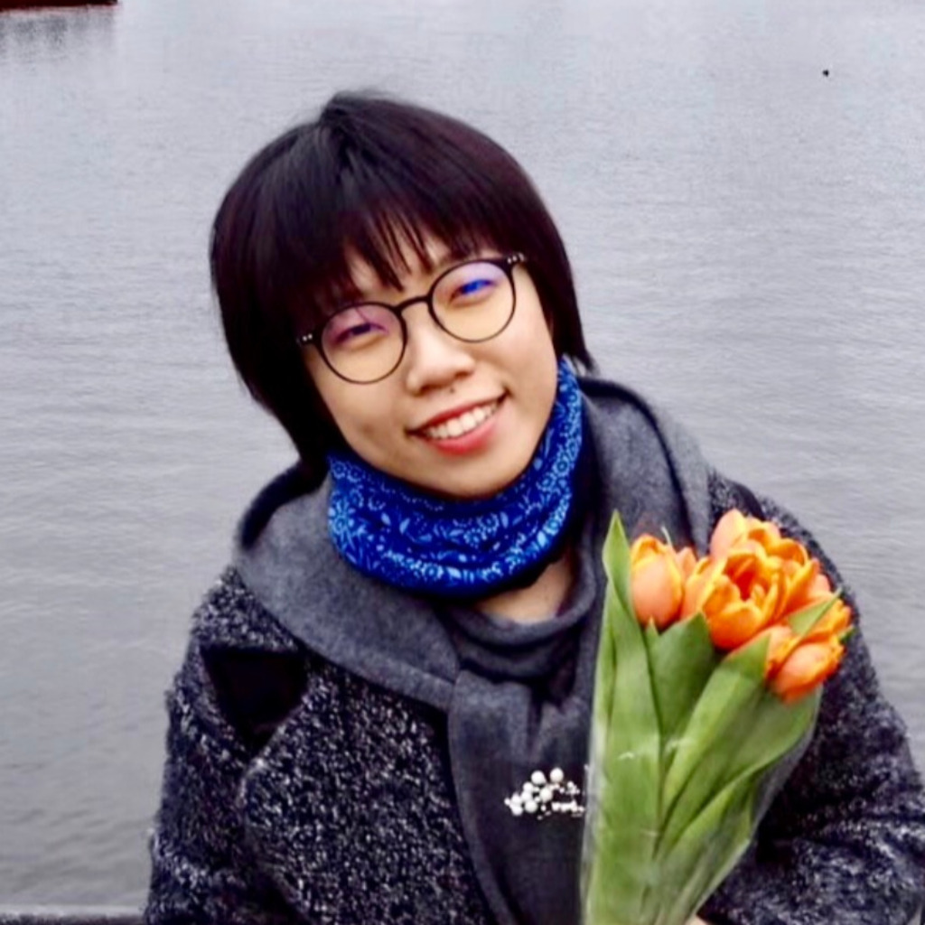 Yuqi Liang - Social Data Analytics - University College Dublin | XING