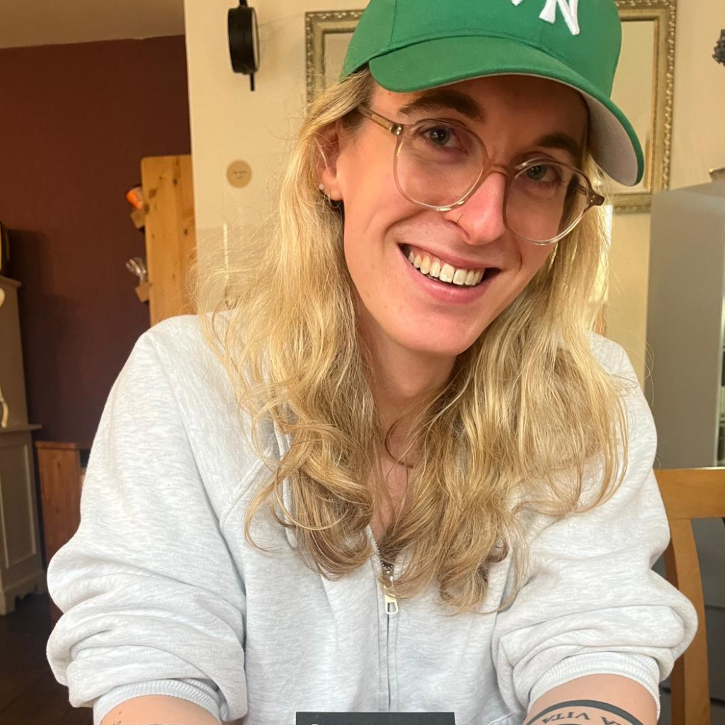 Mika Rollenmiller - Full-Stack Developer - Novacode GmbH | XING