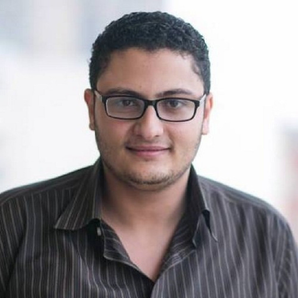 Ahmed Eletol - Senior Full-Stack Software Developer - Dsquares | XING