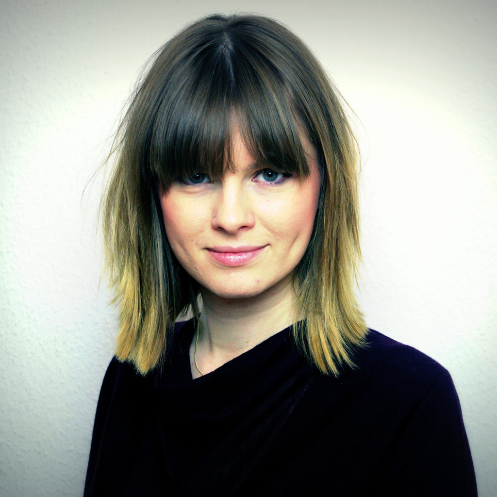 Magda Mache - Public Policy Associate - Pro Unlimited On-Site @facebook ...