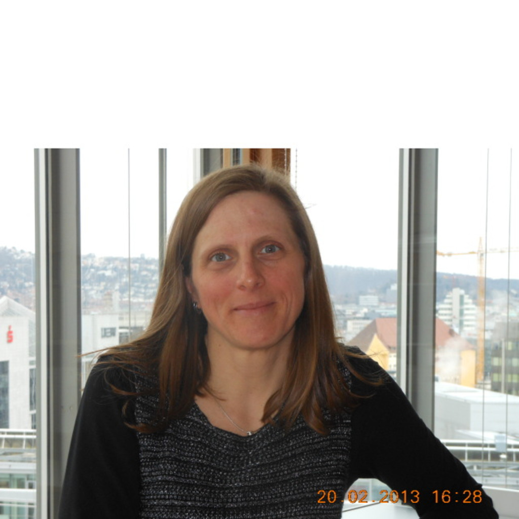 Monika Pichler - IT-Plattformarchitekt (Lead Professional) - LBBW ...