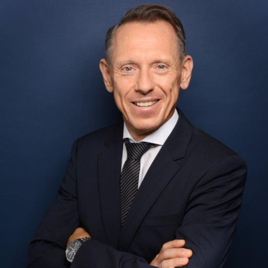 Gerwin Roderer - Deputy Plant Manager / Head of Quality Management - ZF ...