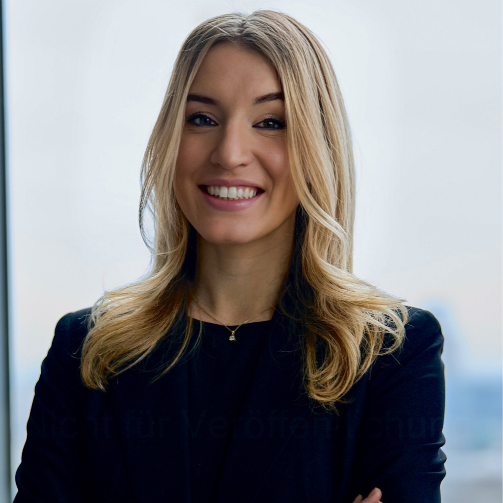 Jessica Strunk - Project Manager - Materna Information & Communications ...