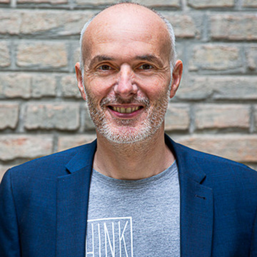 Richard Tinkler - Psychotherapeut - Mental Health Vienna | XING