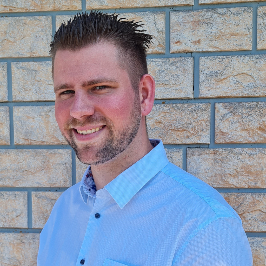 Patrick Hülle - Mechatroniker - Werner Turck GmbH | XING