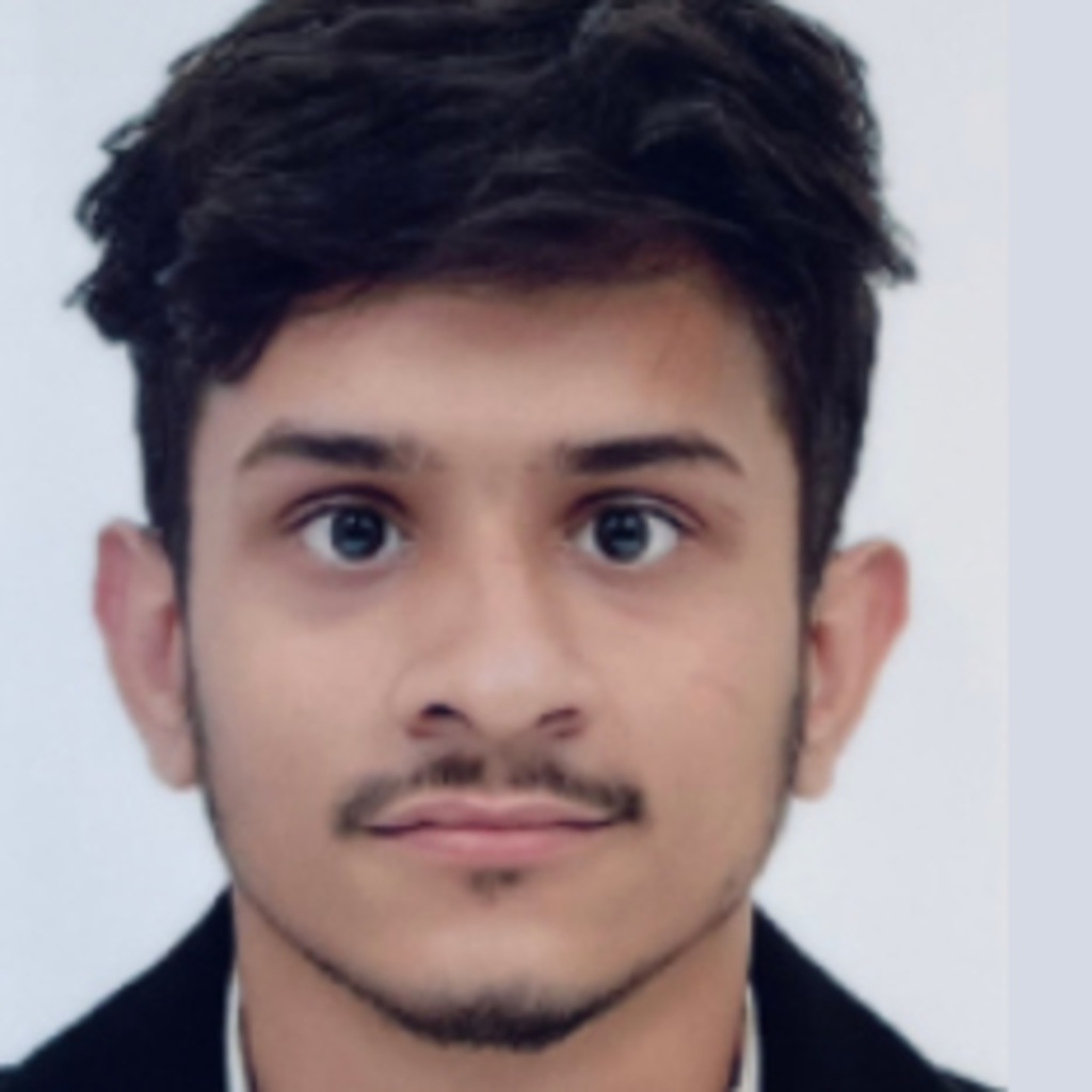 Atishay Jain - Data Science - Universität Koblenz-Landau | XING