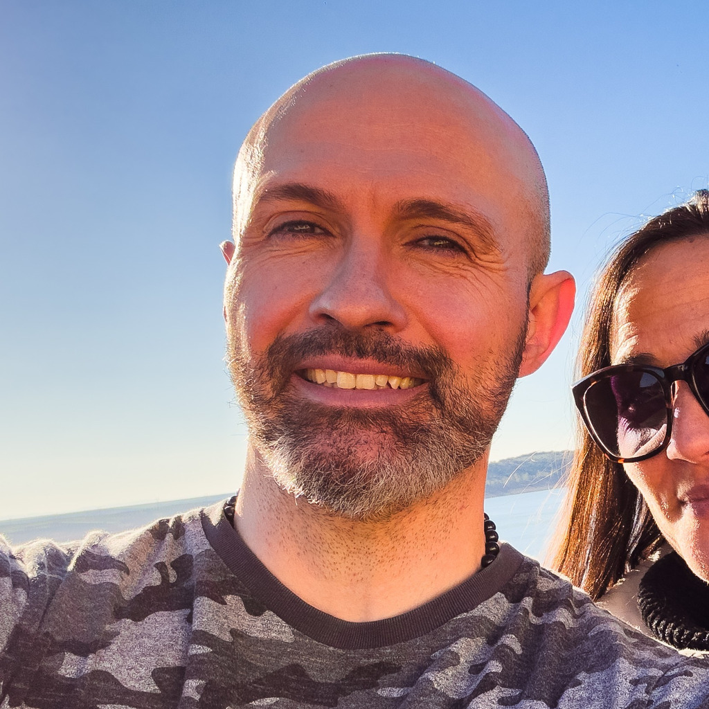 Enrique Molina - Senior Software Engineer - ING Deutschland | XING