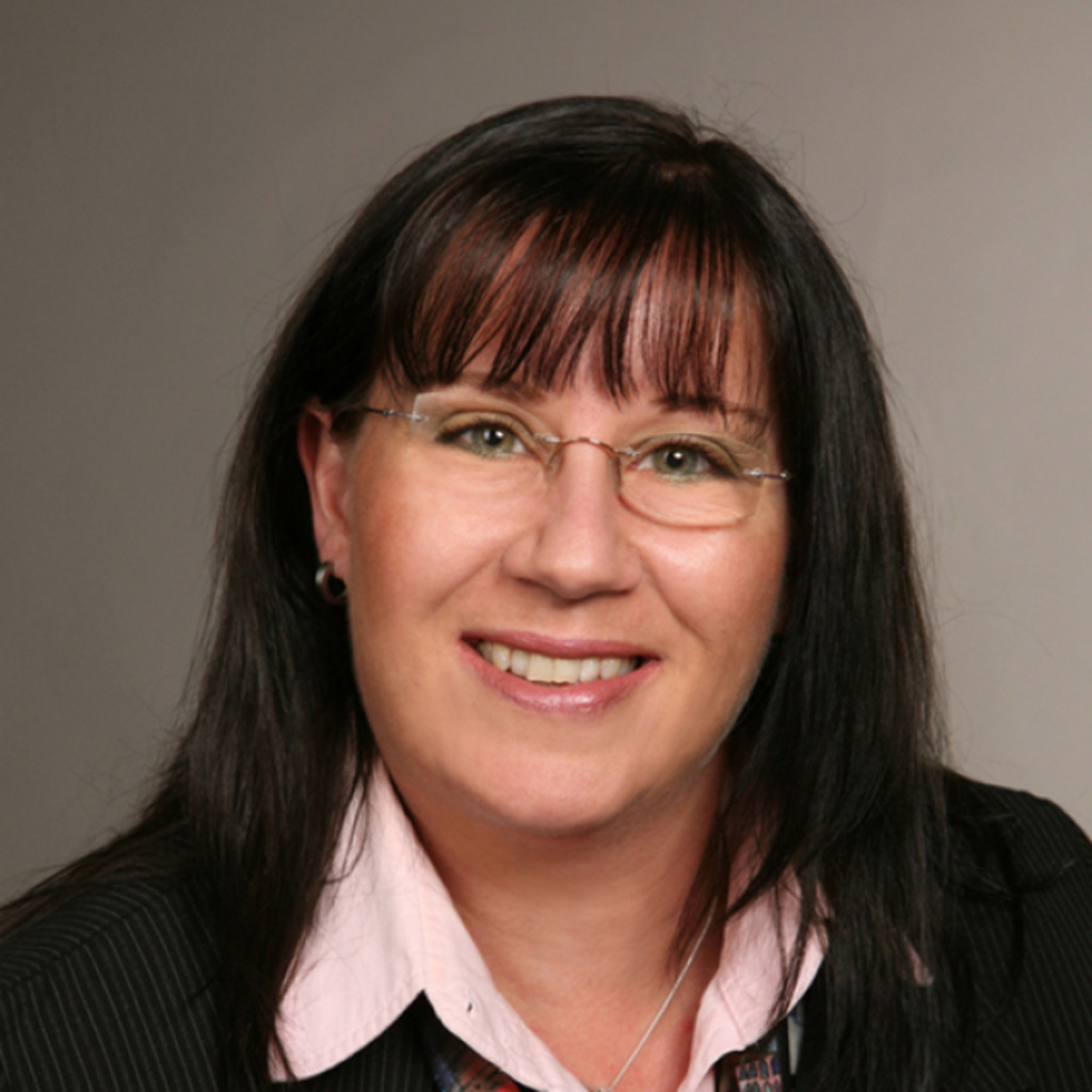 Sabine Frey - Assistentin der Standortleitung - Geis Industrie-Service ...