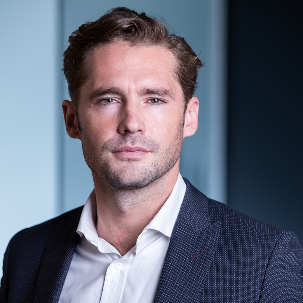 Rafael Crefeld - Partner Business IT, Digital & Strategie - IOXS | XING