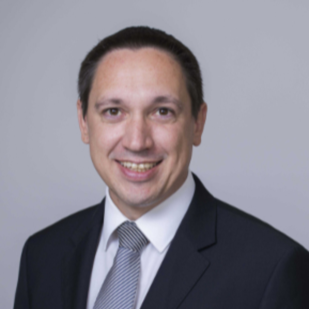 Rene Moser - Senior EU and International Affairs Manager, Corporate Strategy Department ...