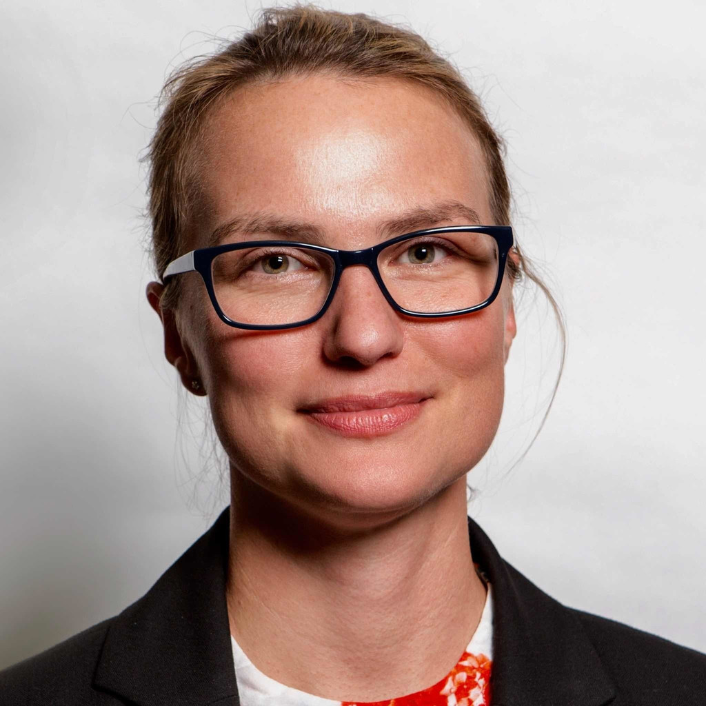 Daniela Epp - COO, Treasury - UBS Europe SE, Frankfurt | XING
