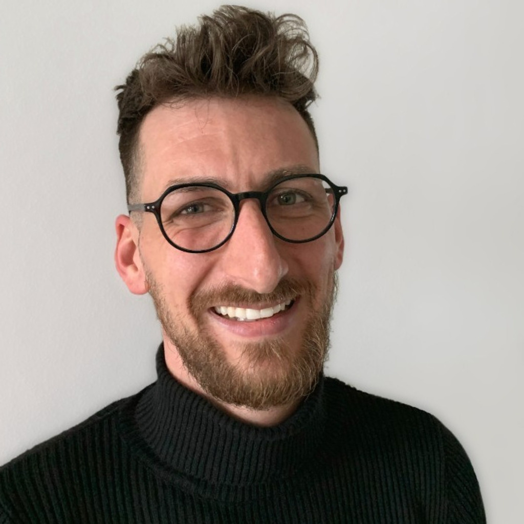 Marco Parisi - Senior Consultant - Kunze & Ritter GmbH | XING