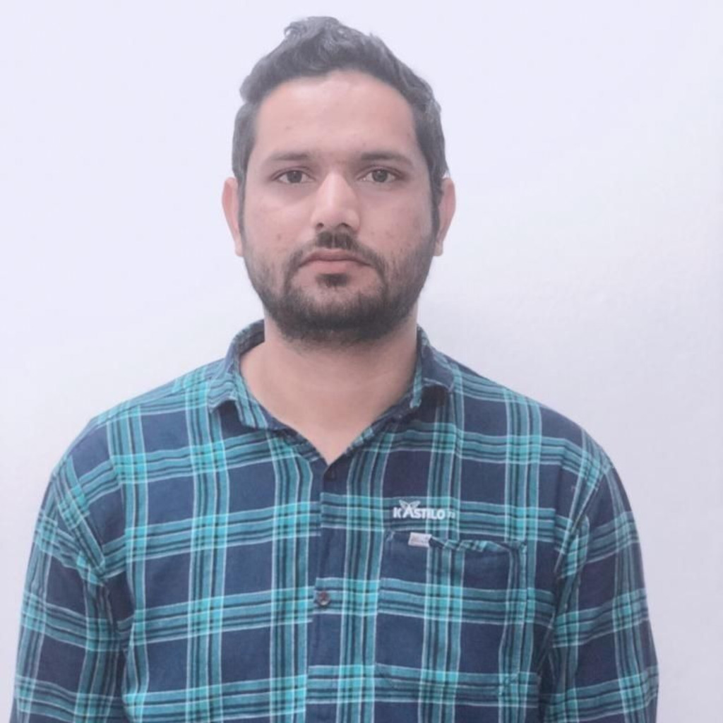 Sarfraz Hussain - Logistics Manager - City flower trading company | XING