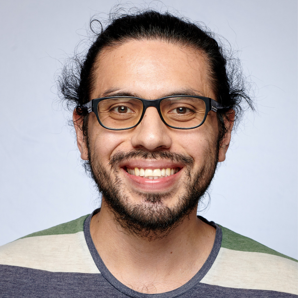 Hugo Alejandro Robalino Urvina: Ausbildung und Berufserfahrung | XING