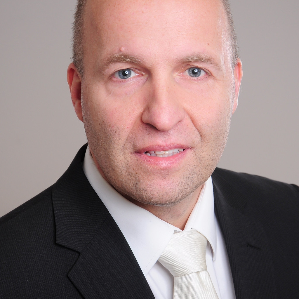 Christian Löffler - Lead Consultant - CNT Management Consulting GmbH | XING