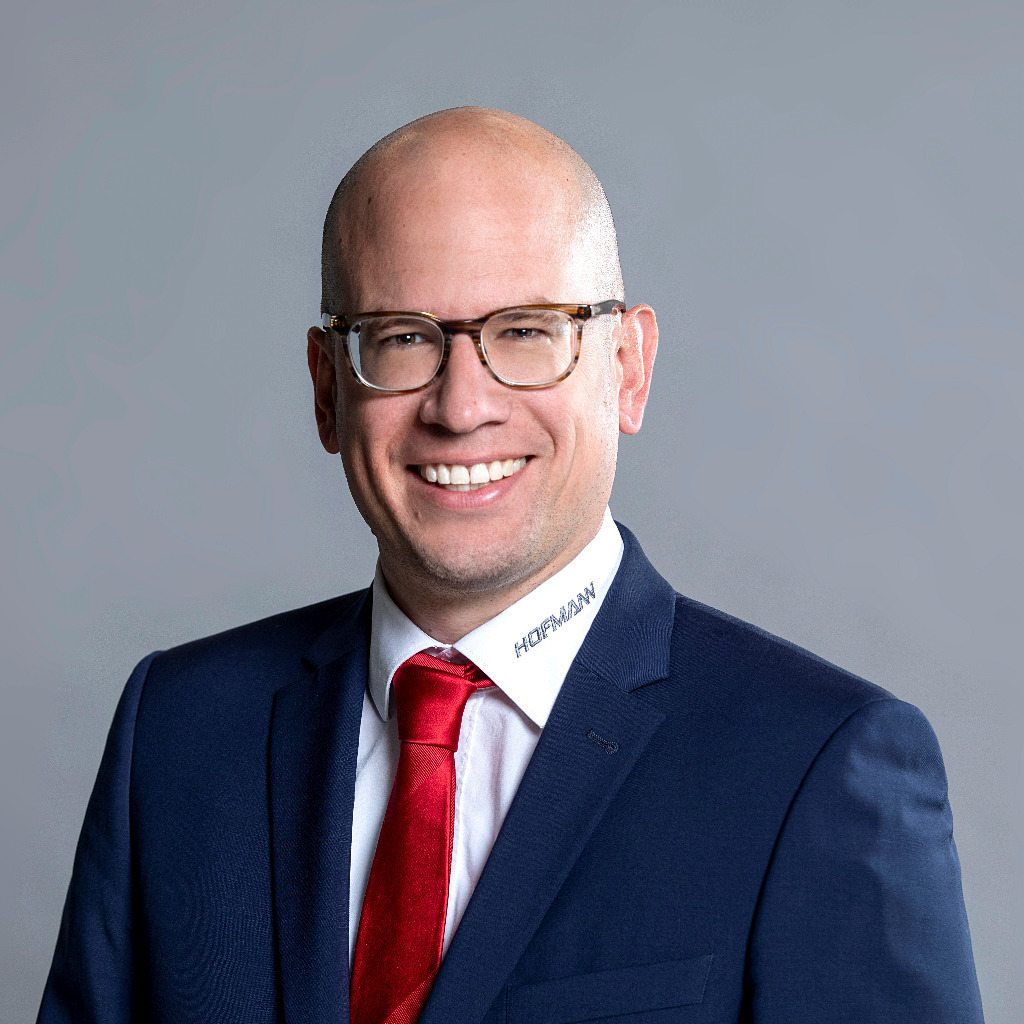 Matthias Meny - Verkaufsleitung Lagertechnik & Life Flottenmanagement ...