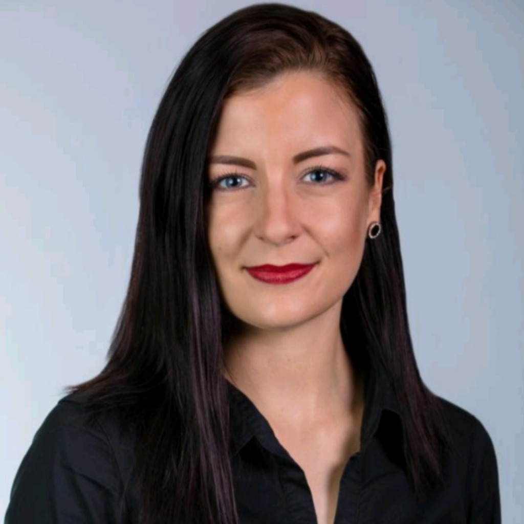 Natalie Döhler - Privatkundenberater - Sparkasse Rhön-Rennsteig | XING