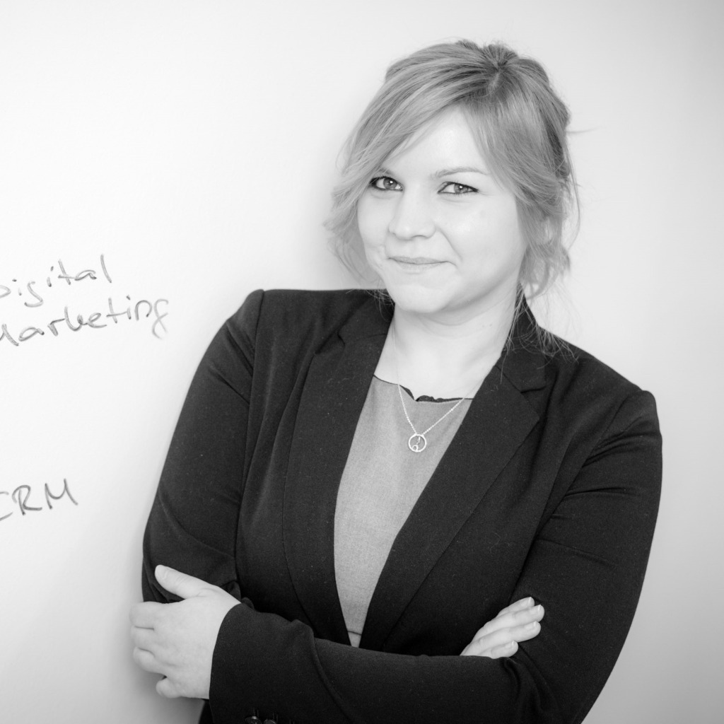 Jessica Seliger - Account Executive Digital Business - dotSource GmbH ...