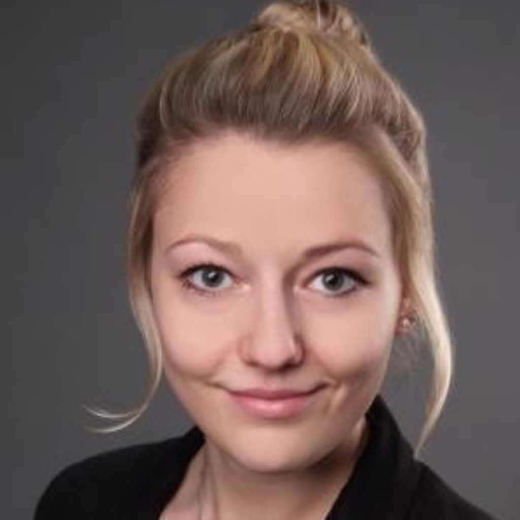 Dr. Jennifer Haßelberg - Process Engineer - Evonik Technology ...