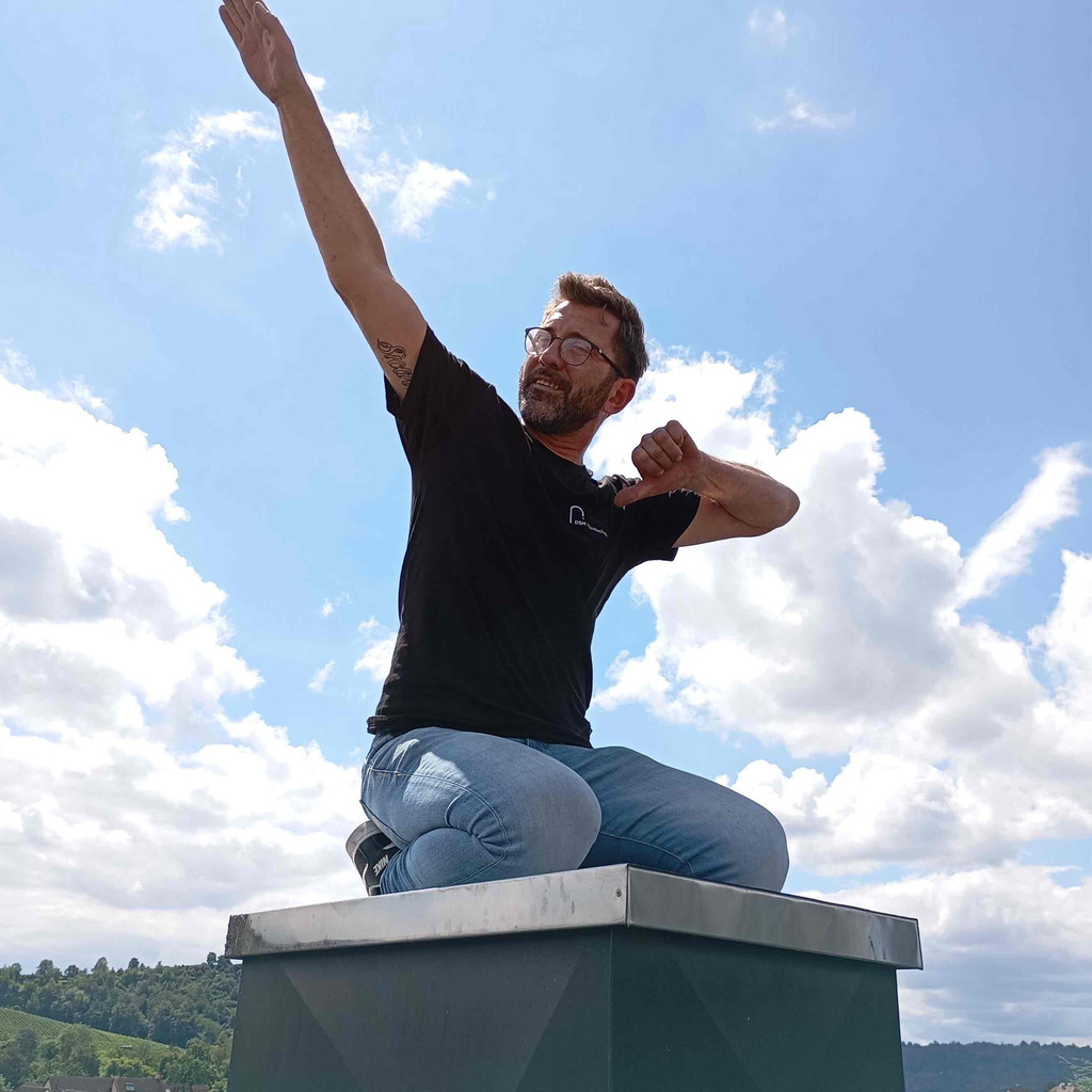 Markus Schaal - Inhaber - DSM Haustechnik | XING