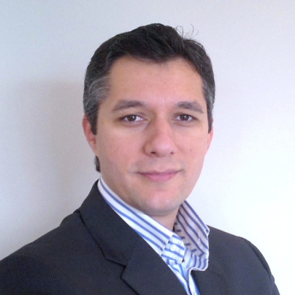 Jackson Ribeiro Jr - Managing Director - Arvato Brazil - Bertelsmann AG ...