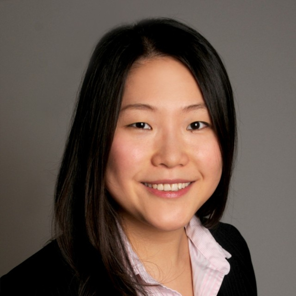 Lisha Zhang - Lead Business Consultant - msg systems ag, Ismaning | XING