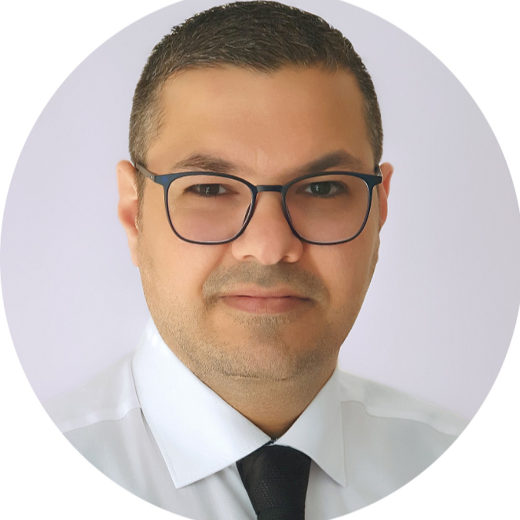 Ali Samer Alaws - Marketing Manager - Aya LLC | XING