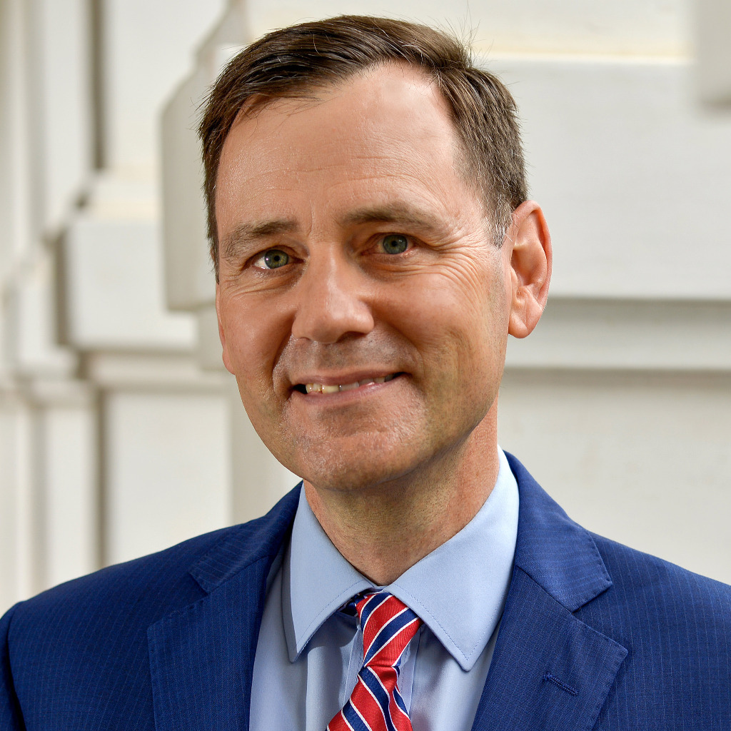 William Foreman - Director of Corporate Communications and Government ...