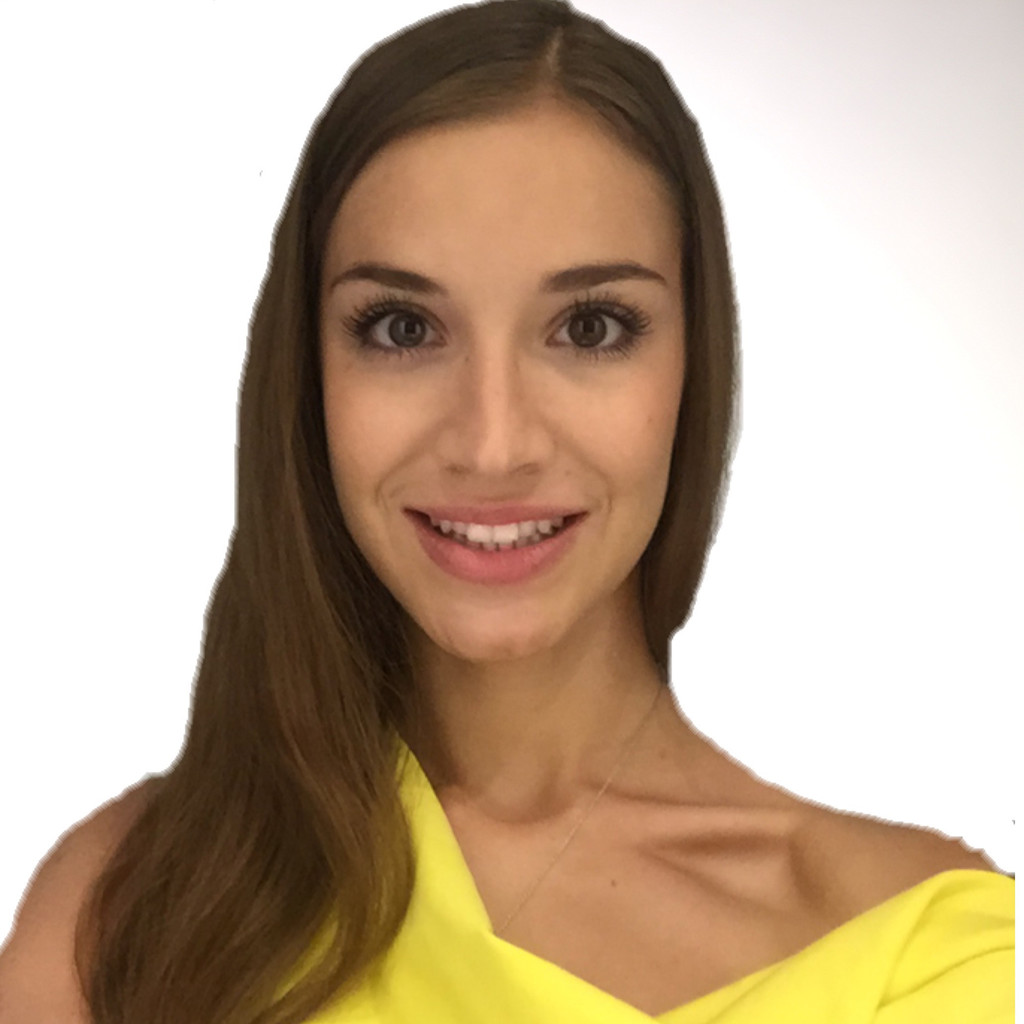 Michelle Carolin Möbus - Immobilienwirtschaft - Hochschule Luzern ...