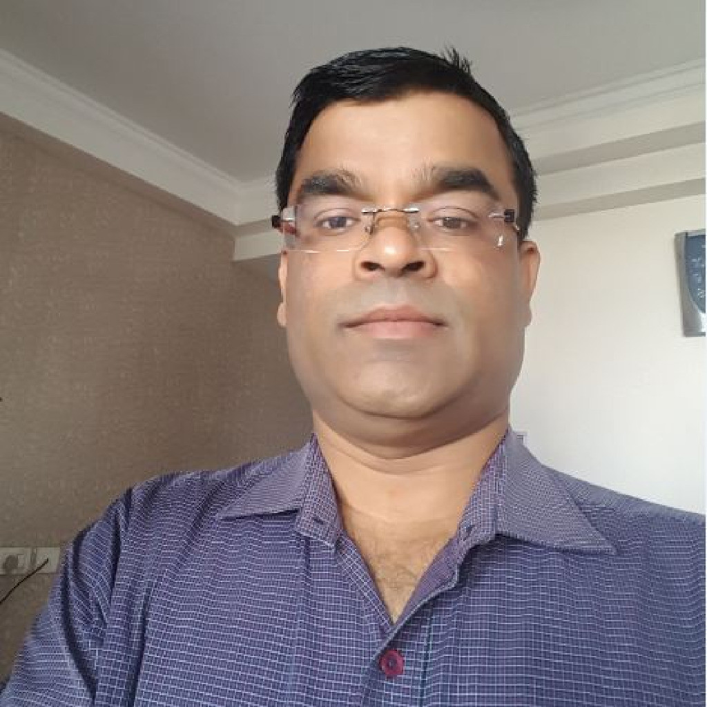 Venkatesh murthy - DESIGN TEAM LEADER - C&S ELECTRIC | XING