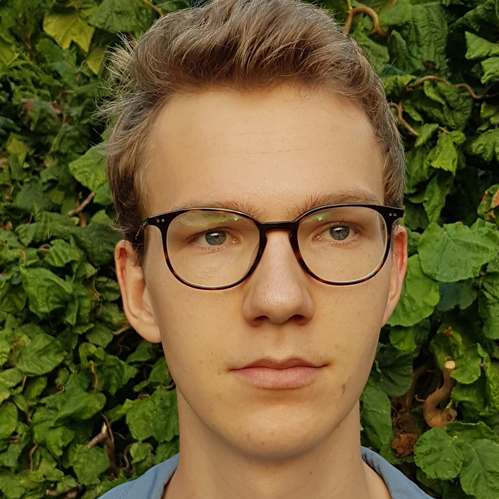 Philipp Nolte - Software Engineer - GuideCom AG | XING