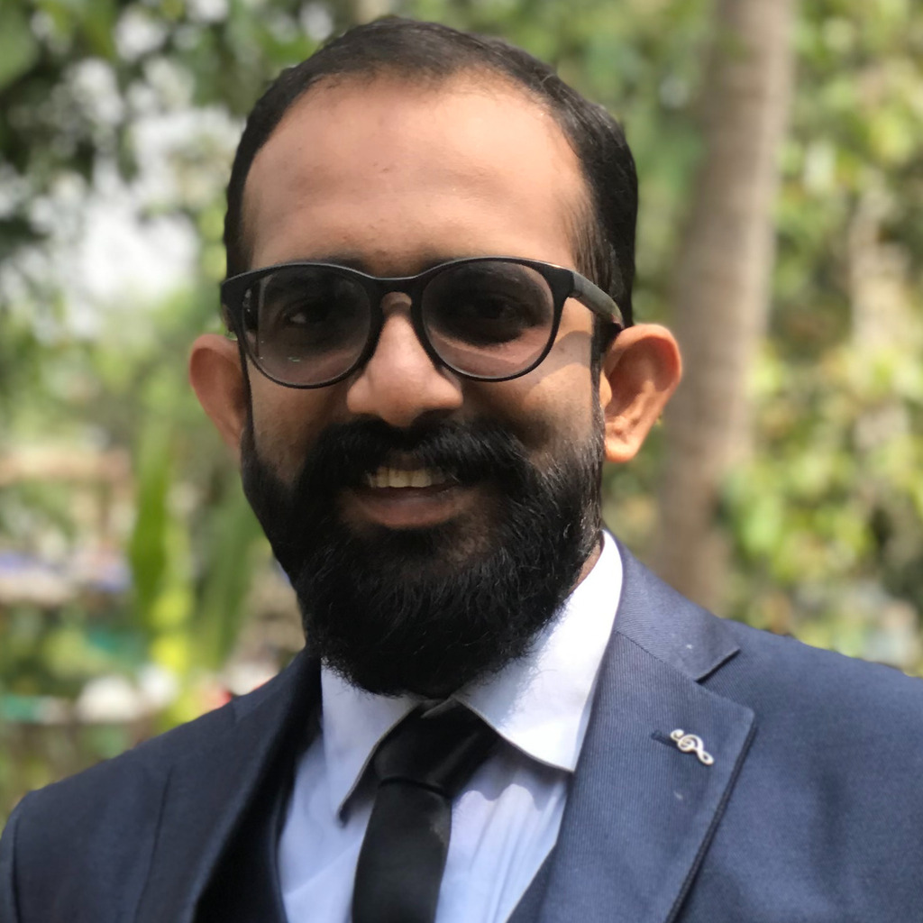 Kevin Thomas - Systems Engineer - AdMod Technologies Private Limited | XING