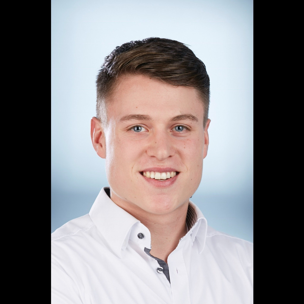 Robin Zeiser - Teamleader Production - SICK AG | XING