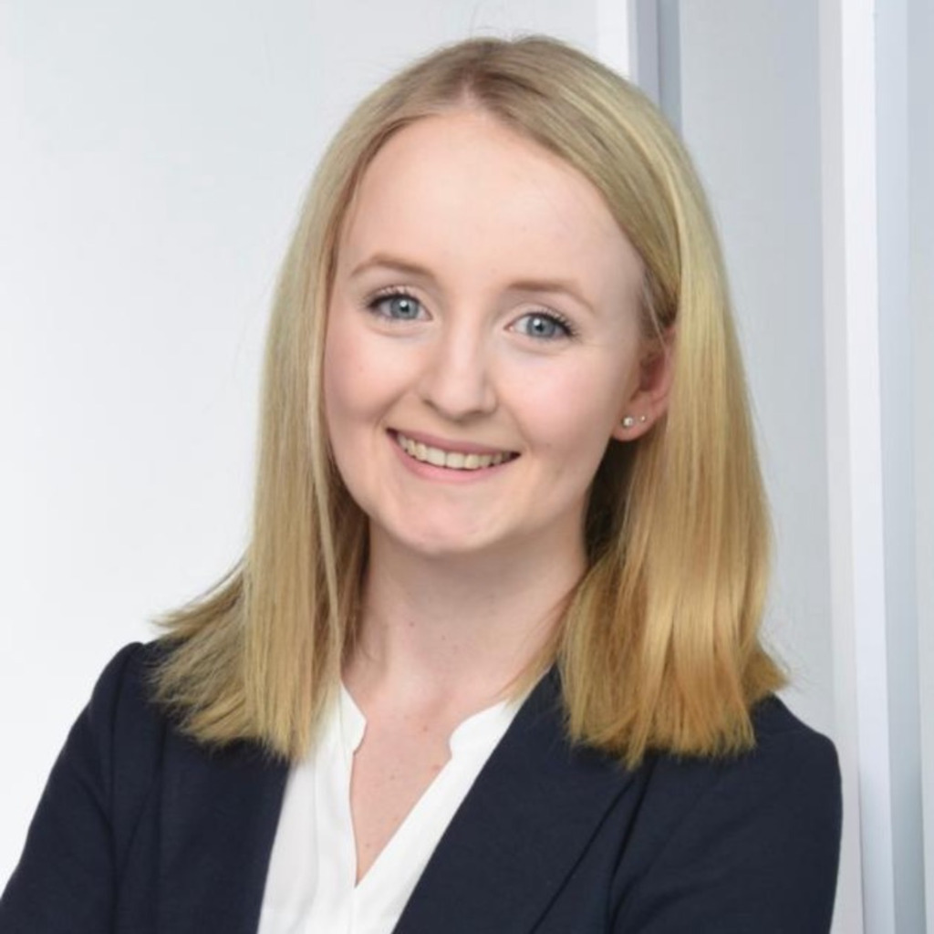 Nora Veit - Sachbearbeiterin Payroll - TRUMPF GmbH + Co. KG | XING