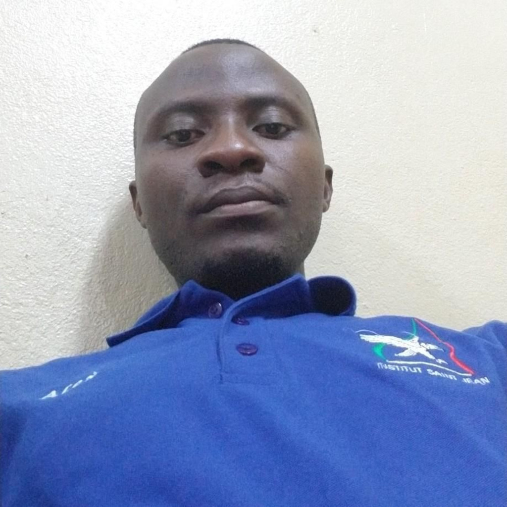 yossa alex ludovic - Data Scientist - Nf consulting | XING