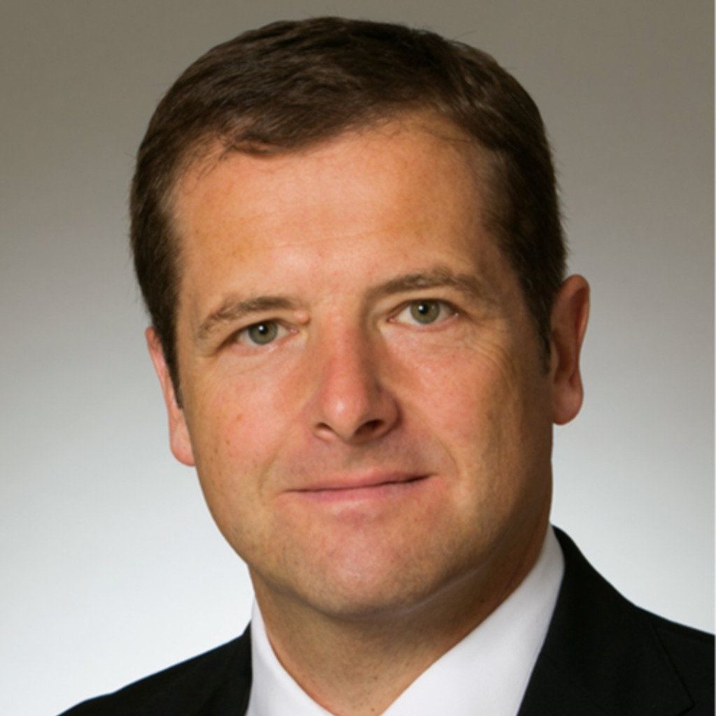 Michael Breiner - Senior Manager Finance - Portfolio Banking & Capital ...