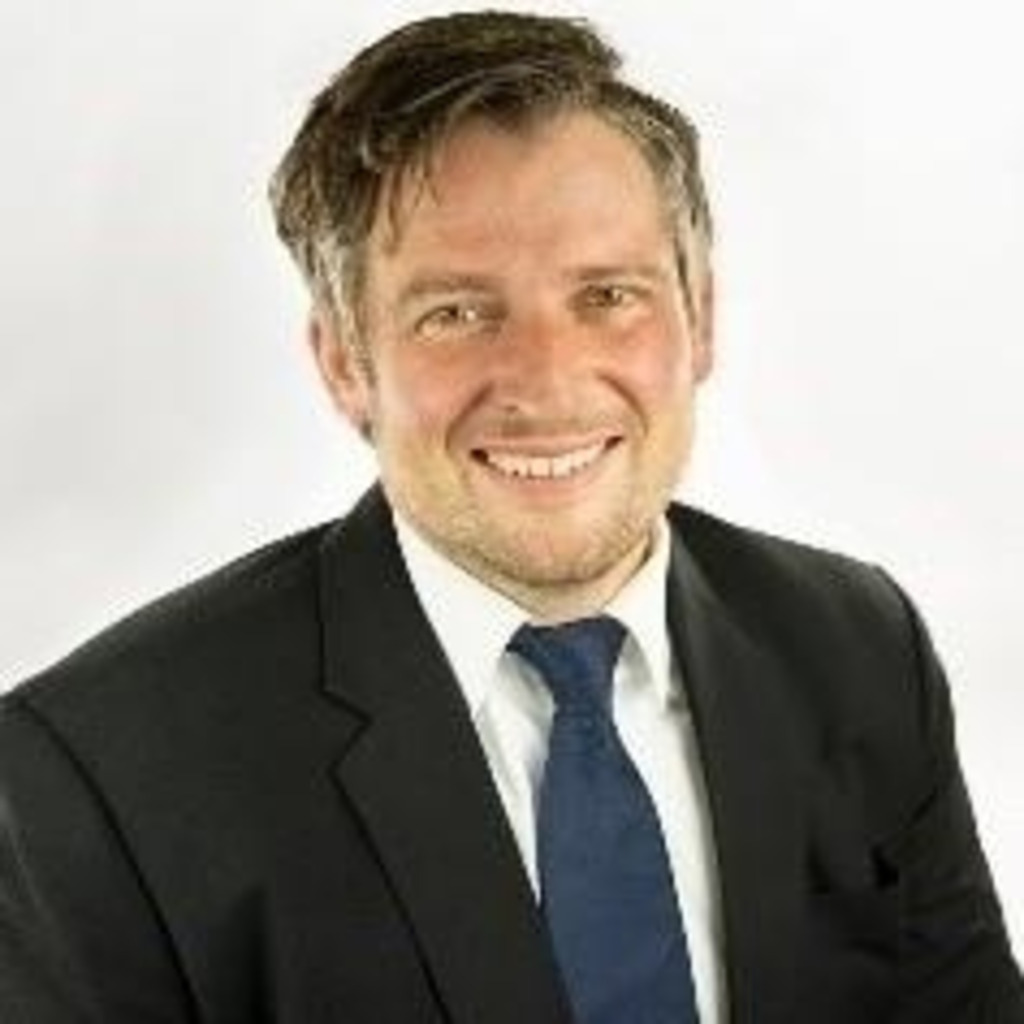 Michael Nowak - Projektmanager - BG-Phoenics GmbH | XING