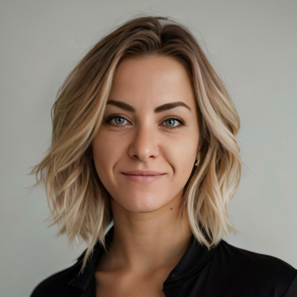 Janine Schneider - Senior UX Architect - UDG United Digital Group | XING