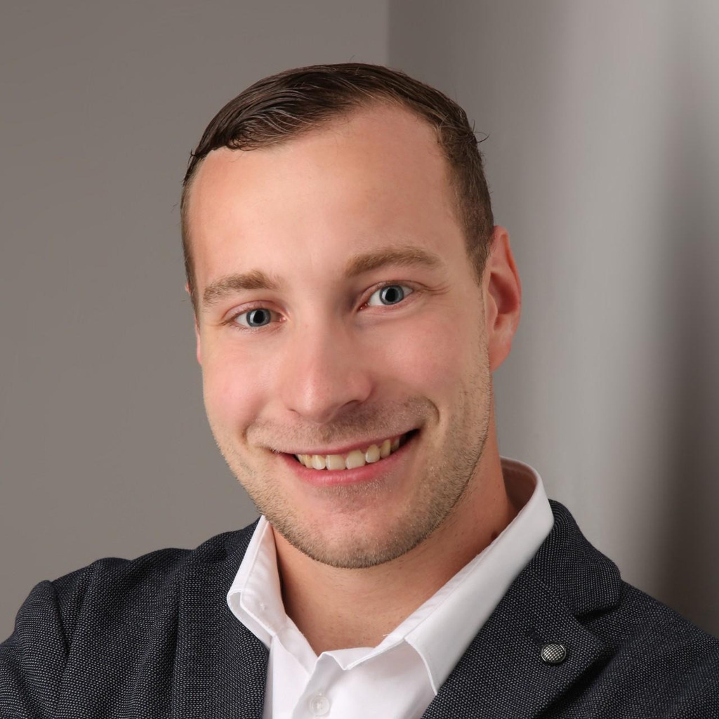 Michael Stöcklein - Spezialist im strategischen Fuhrparkmanagement ...