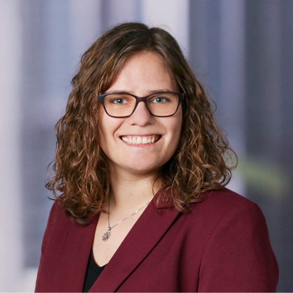 Patricia Meyer - HR Business Partnerin - trendence Institut GmbH | XING